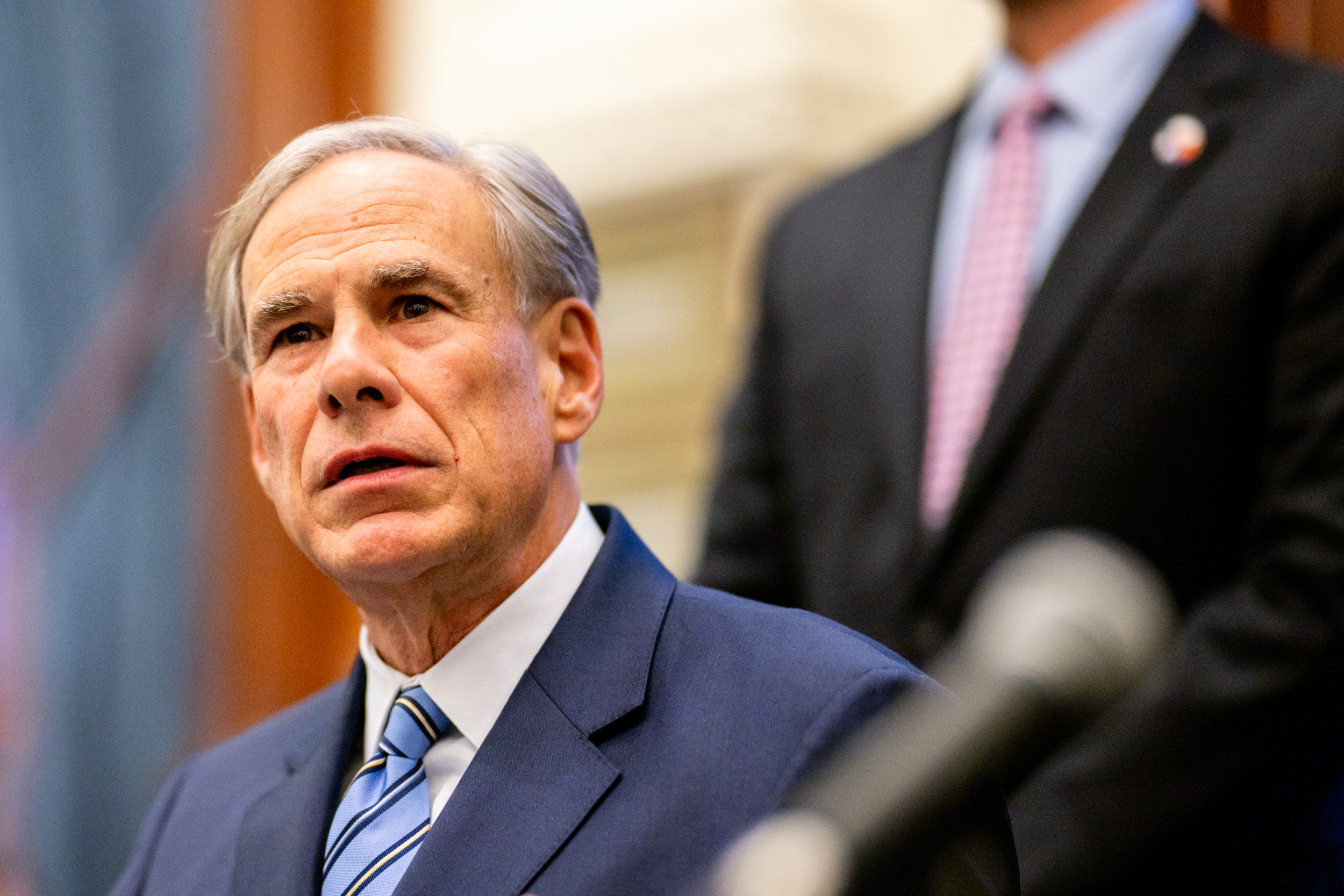 Greg Abbott to sign Texas property tax bill: What to know