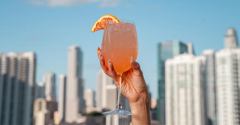 Where to Get Summer Solstice Day Specials in Miami