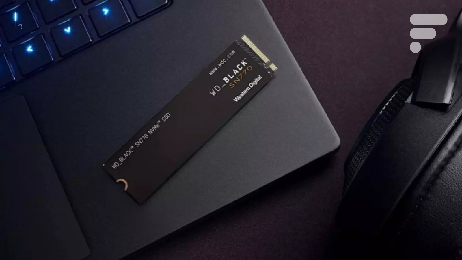 Pourquoi les SSD en PCIe 6.0 n’arriveront pas avant longtemps dans nos PC