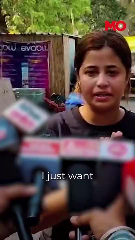 Kanchan Kumari murder accused threatens another influencer Deepika Luthra