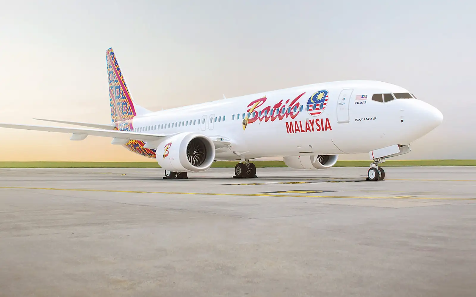 Batik Air renews IOSA certification, reaffirms commitment to safety