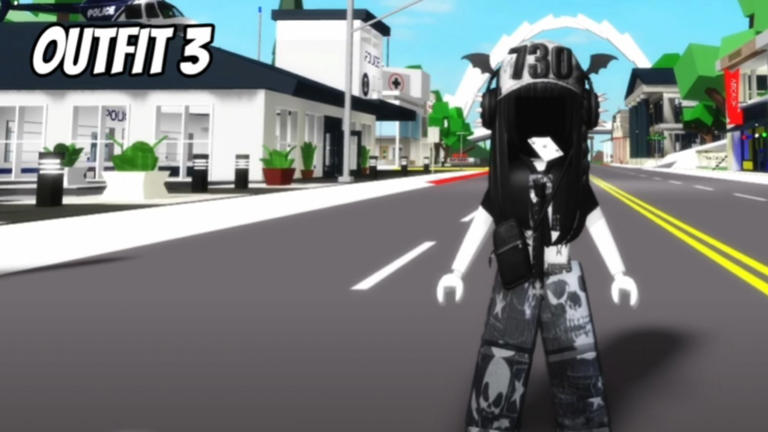 Roblox Brookhaven RP Girl Codes (June 2025)