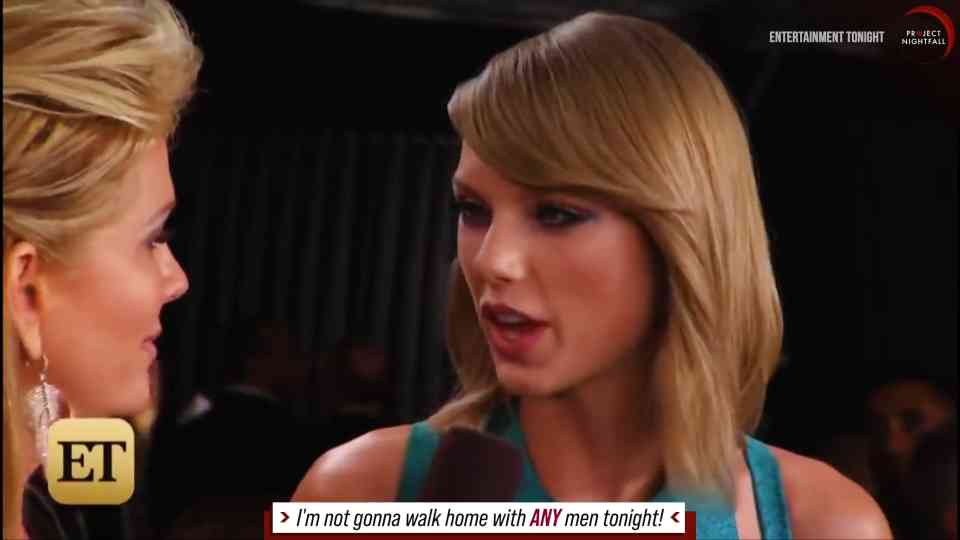 Rude reporters who totally crossed the line with celebrities