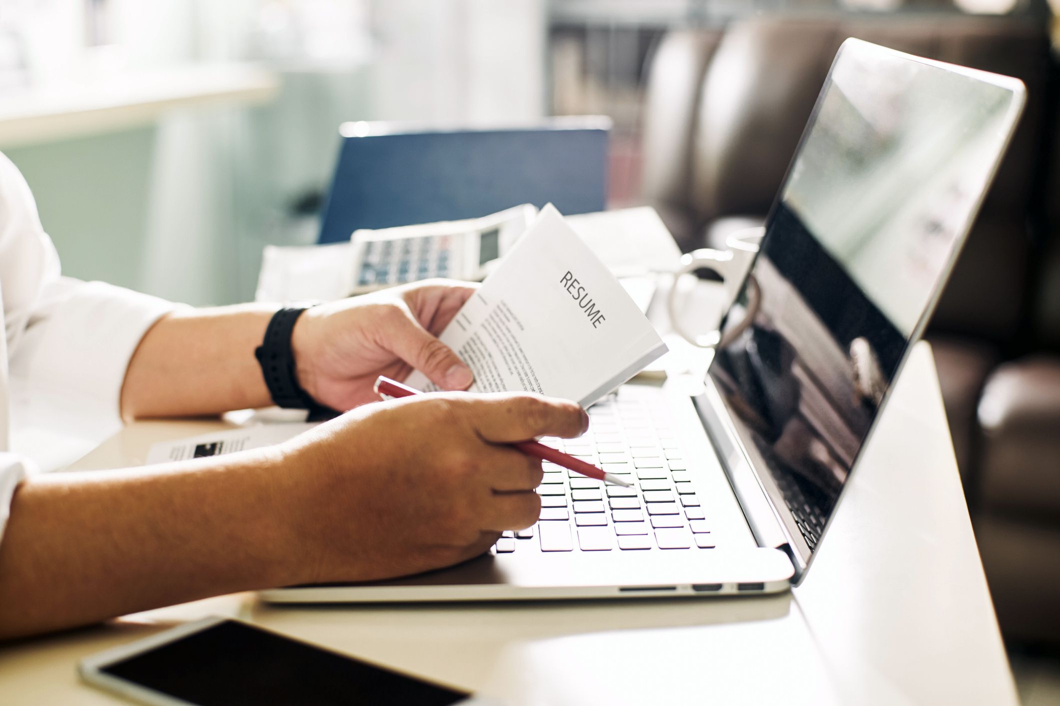 23 Work-From-Home Jobs That Just About Anyone Can Do