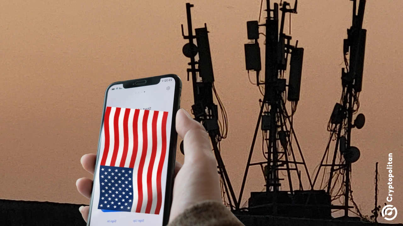 Made in the USA 'Trump Mobile' phones set for release by the Trump ...