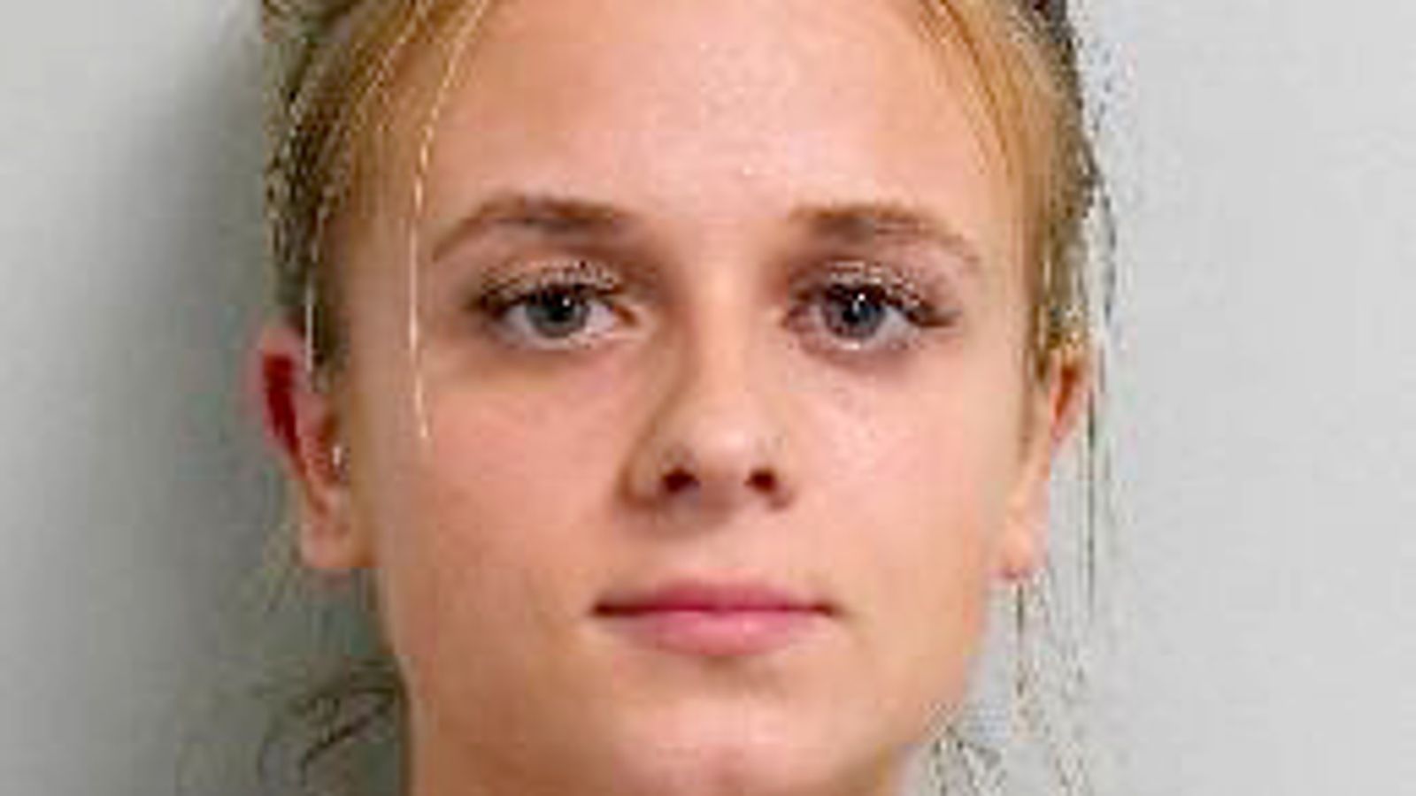 Nursery worker, 22, convicted of mistreating 21 children