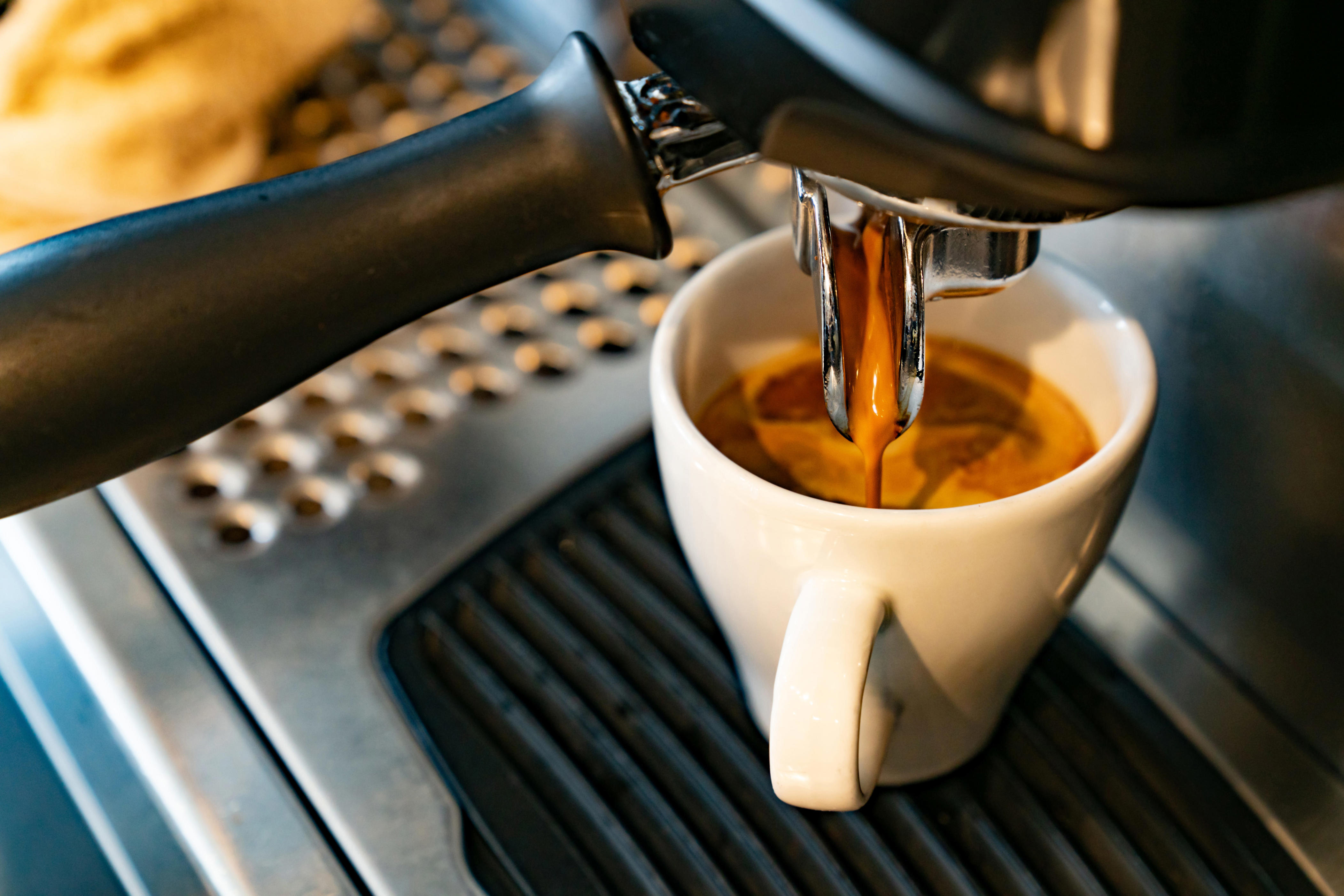 Could coffee be the key to 'healthy aging' in women?