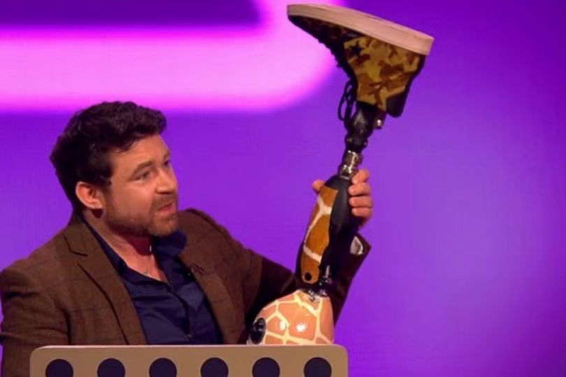 Blankety Blank star dies before episode airs as shocked BBC viewers pay ...