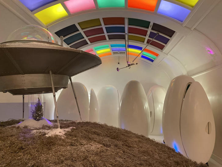 12 Photos du monde entier qui sont comme une fenêtre sur une culture ...