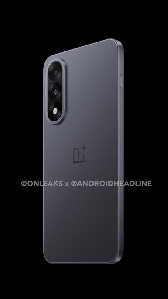 Exclusive Leak: Every Spec of the OnePlus Nord 5 and Nord CE 5 Revealed