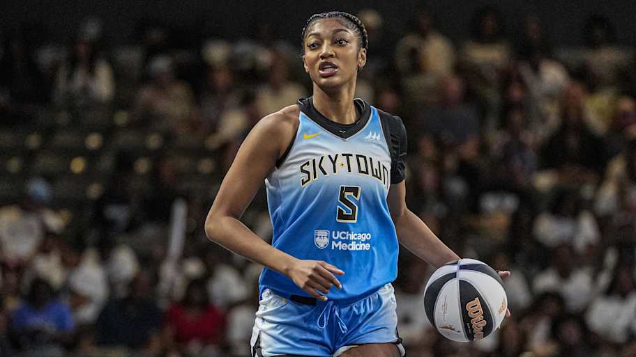 Wnba Star Makes Rare Angel Reese Claim