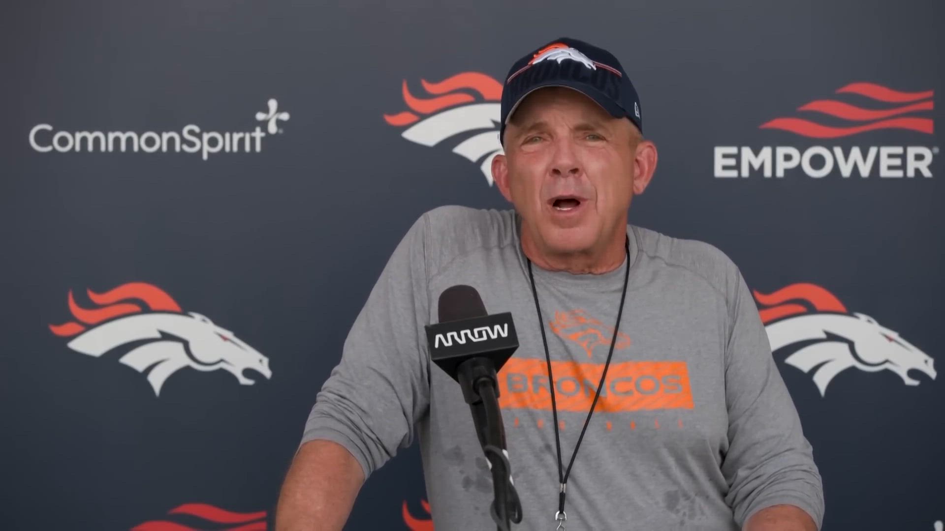 Breer: Broncos Are the Top Challenger to the Chiefs