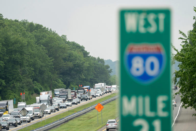 After Route 80 sinkhole saga, NJ bill targets hundreds of abandoned ...