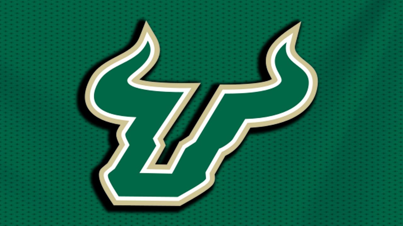 Former Cox Mill, current Hough football player Micah Bright commits to USF