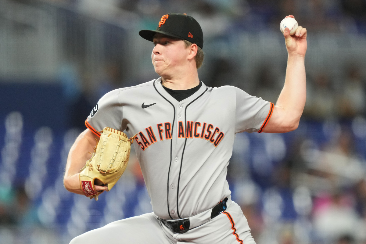 Red Sox Reveal Plan for Pitcher Kyle Harrison