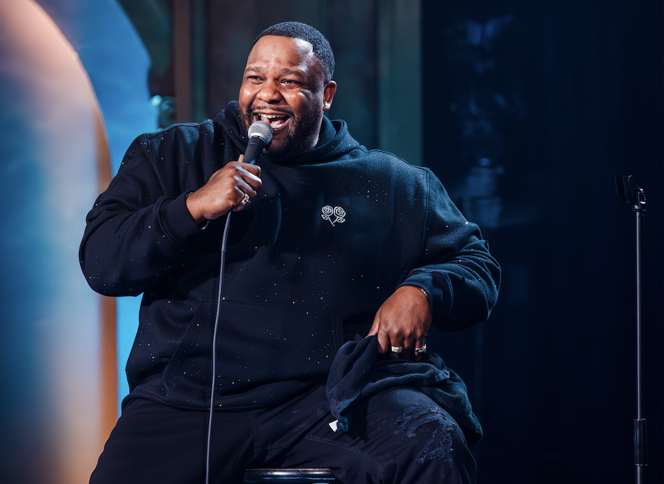 Comedian Nate Jackson Inks Netflix Deal For Debut Special ‘Super Funny'