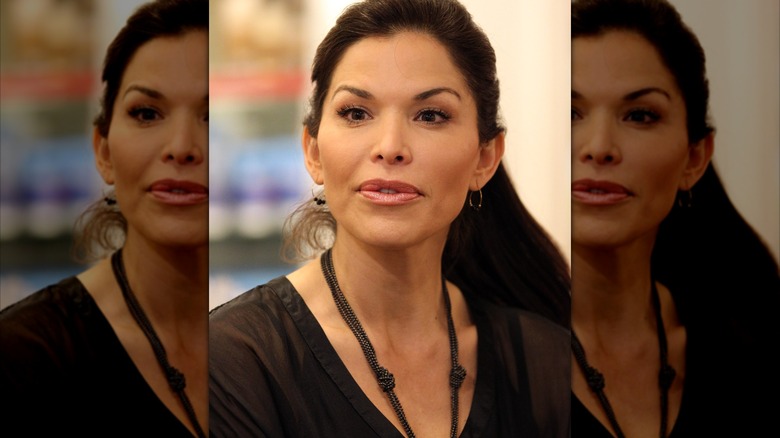 Lauren Sanchez's Face Has Changed A Lot Over The Years