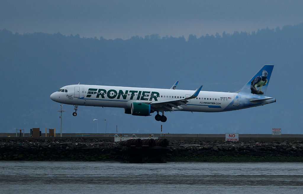 Frontier Airlines announces nonstop flights from Atlanta to Palm Beach ...