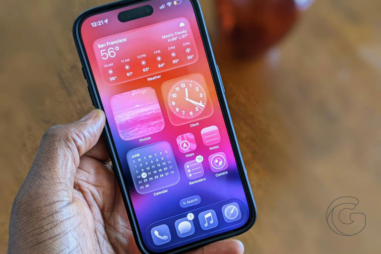 10 Clever iOS 26 Features That Will Supercharge Your Productivity ...
