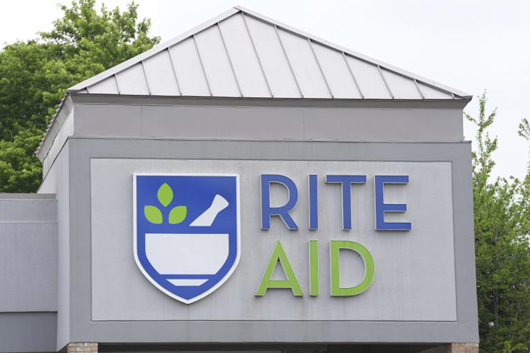 List: Pennsylvania Rite Aid locations now expected to close. Here’s where