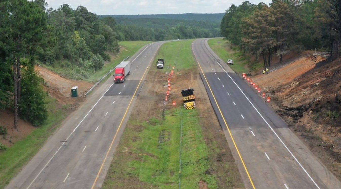 Burning bridge: How did Aiken County interstate catastrophe take just ...