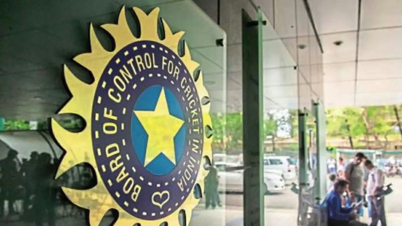 BCCI to Conduct an Additional Bone Test for Age Determination in Junior ...