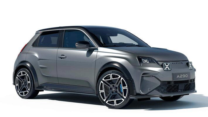 Renault pode vender carros da Alpine na Argentina; marca virá ao Brasil?