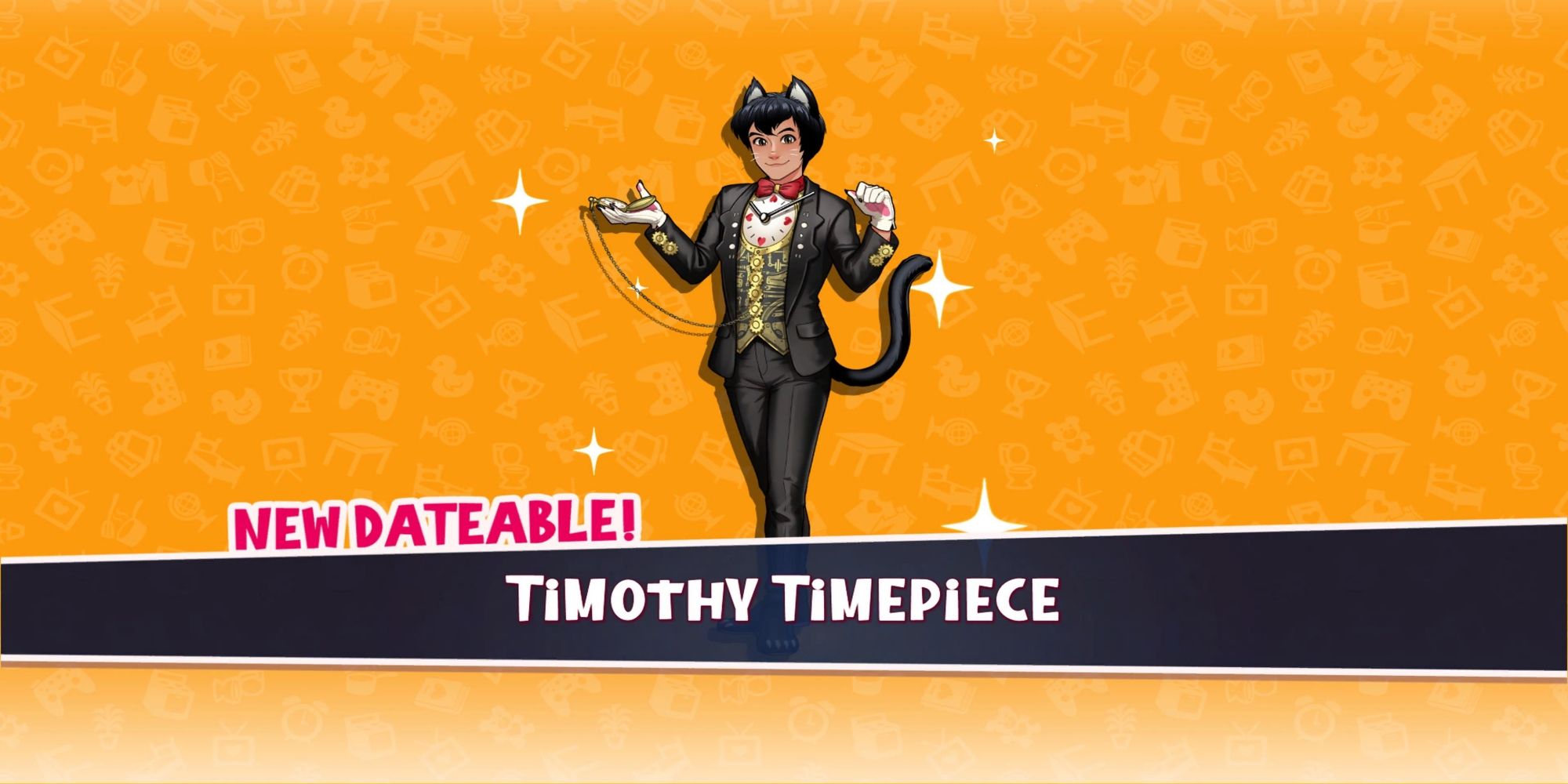 Date Everything!: Timothy Timepiece Guide