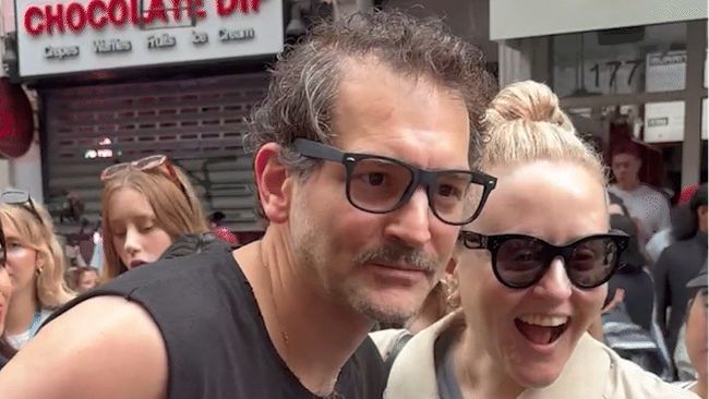 Pedro Pascal Lookalike Title Goes to Worthy Winner