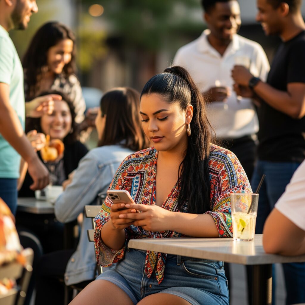 Your New Scroll Obsession: 5 Must-Join Plus Size Reddit Boards