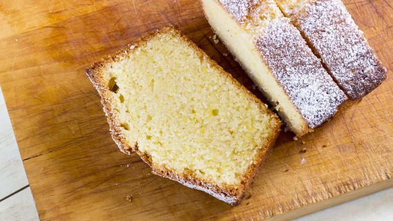 8 recipes that only need sugar, flour, butter, salt, and eggs