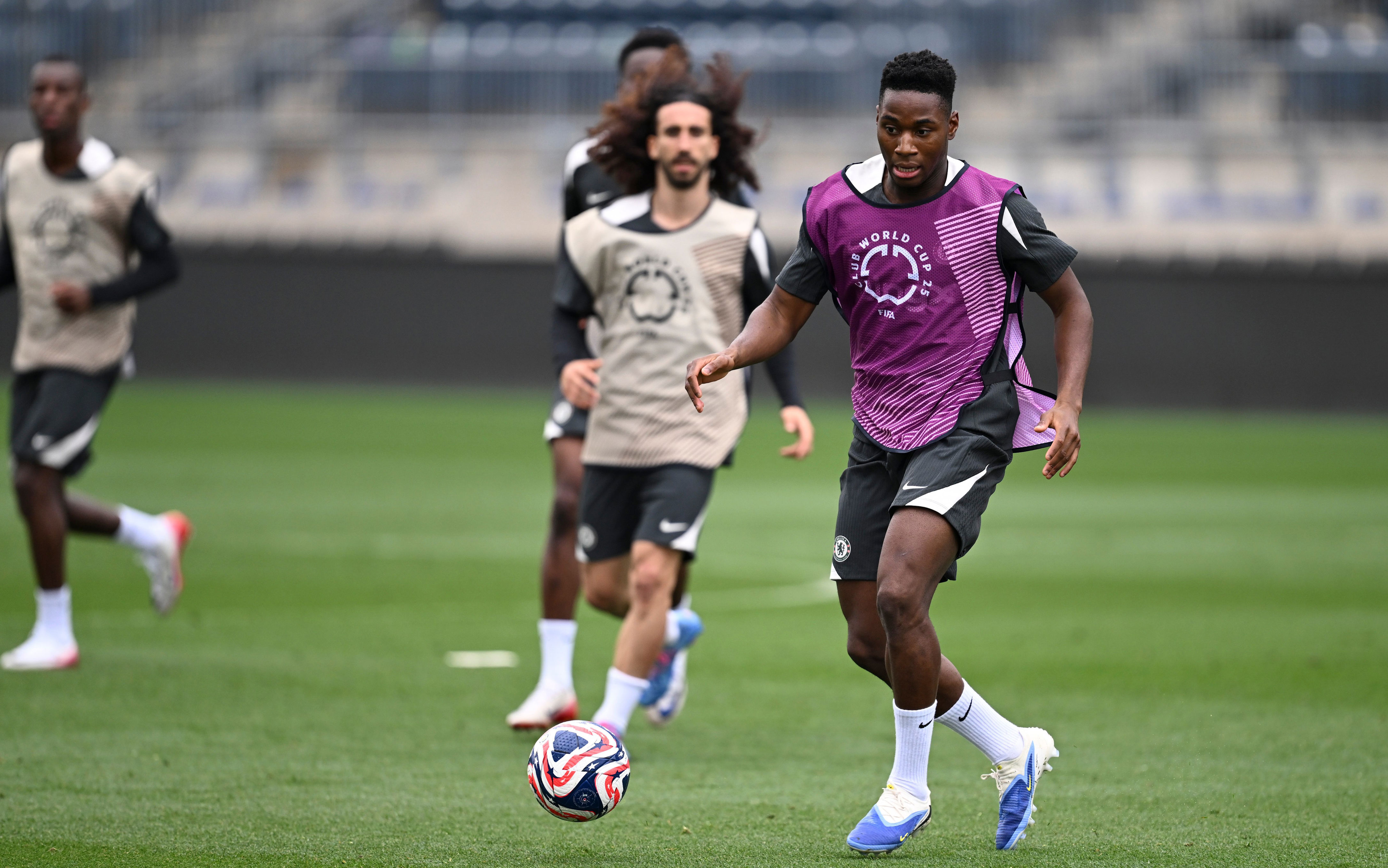 Chelsea vs LAFC LIVE: Club World Cup result, match stream and latest ...