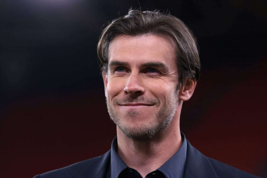 Gareth Bale ja kumppanit yrittävät ostaa seuran Englannista