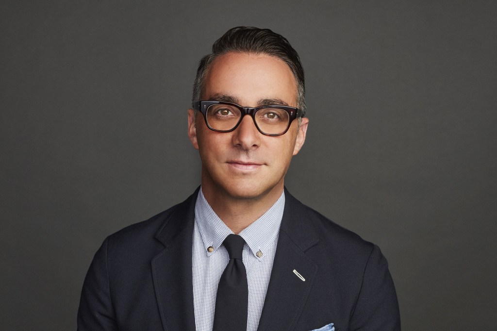 Vice Media Taps NBCU Veteran Adam Stosky as CEO; Former Chief Exec ...
