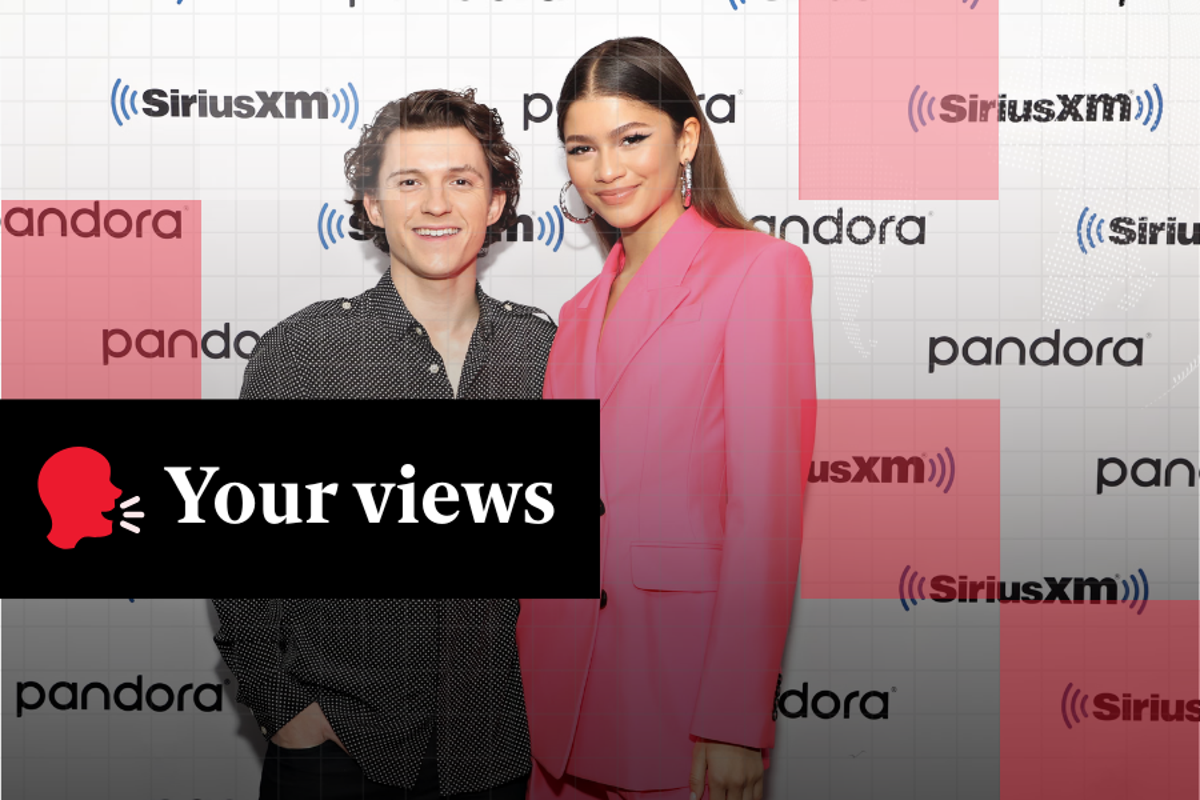 Voices: ‘It’s typically men who make it an issue’: Readers weigh in on ...