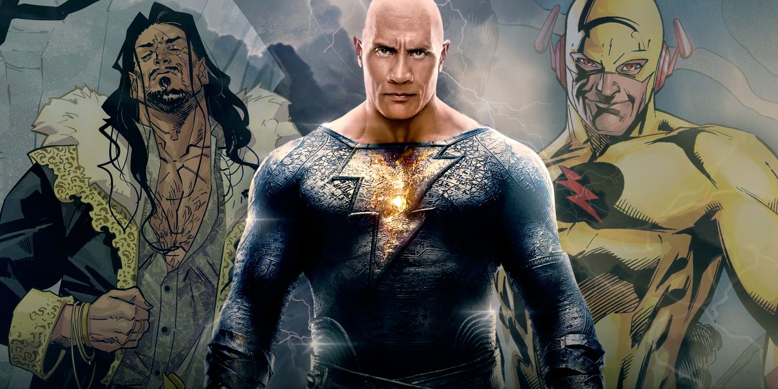 10 Best Dc Villains From Different Time Periods