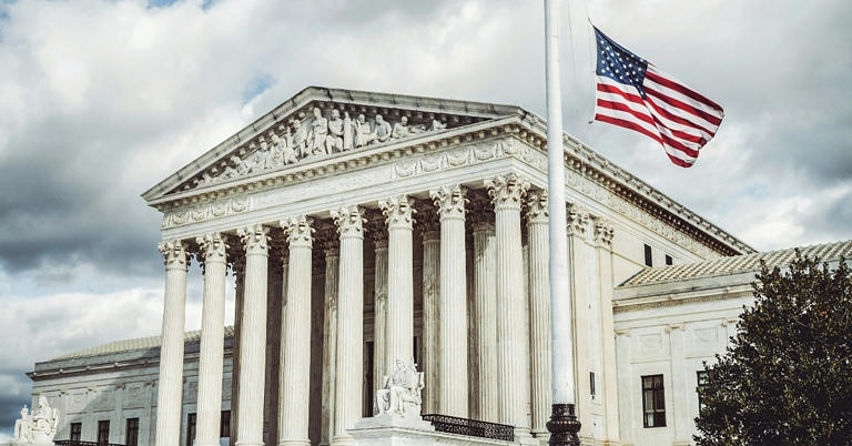 Let's Celebrate: The U.S. Supreme Court's Bostock Ruling Delivered a ...