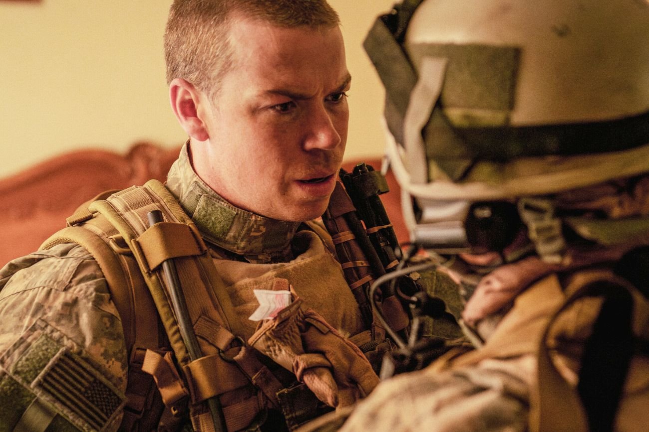 Twórca "Civil War" uderza jeszcze mocniej. "Wojna" na Prime Video to ...