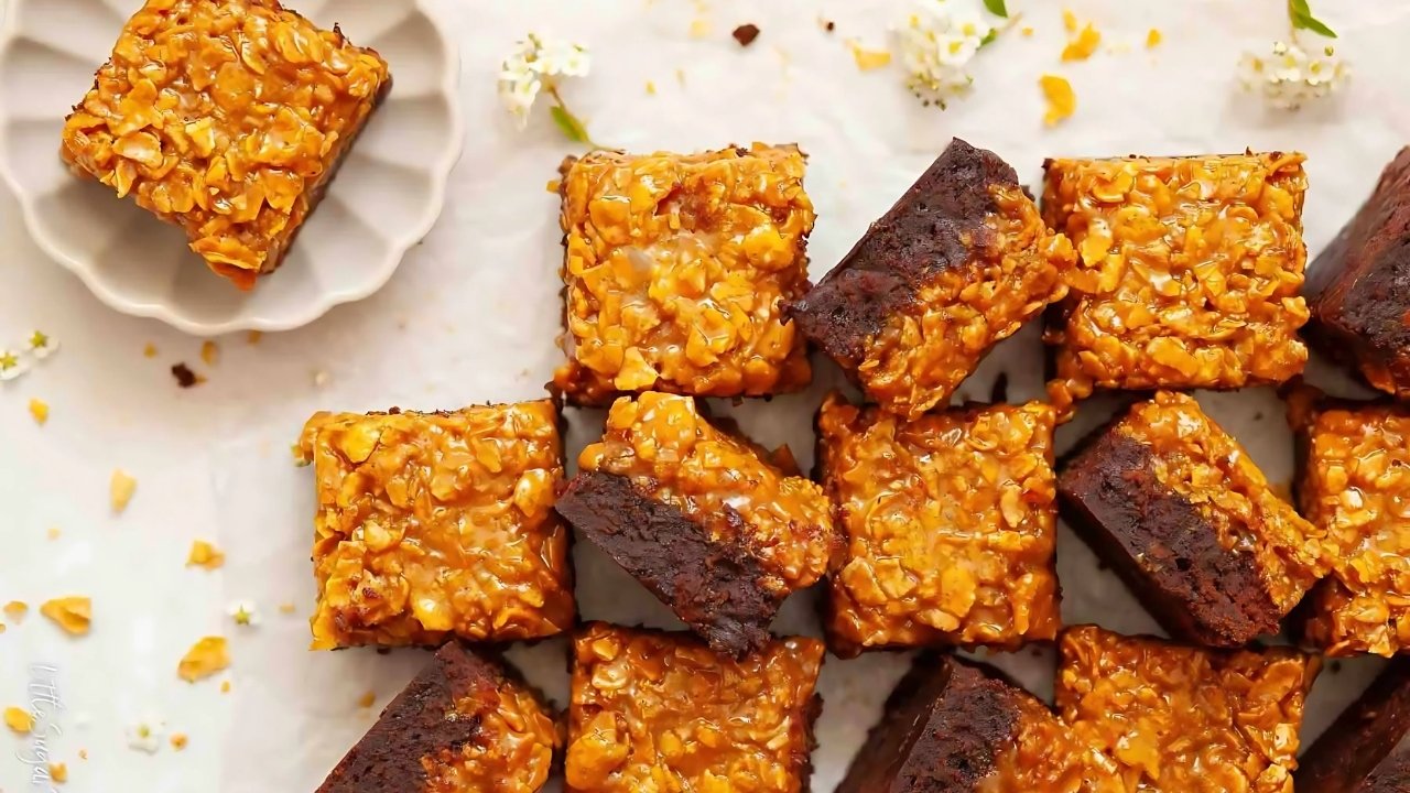 15 Decadent Brownie Recipes That Are Anything but Ordinary