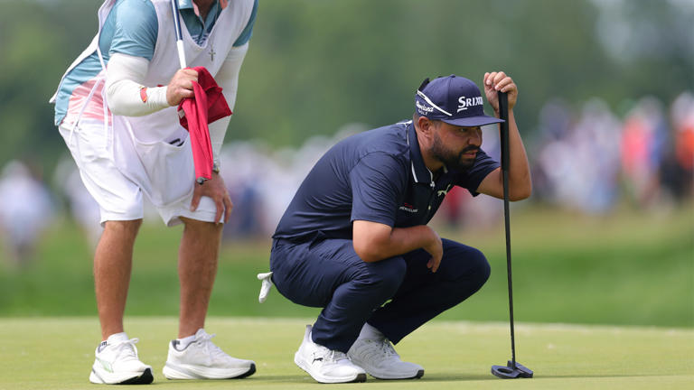 Why Spaun's Major Win Will Likely Be The First Of Many For L.A.B. Golf