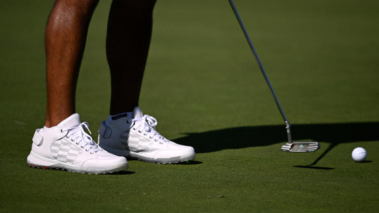 Why Spaun's Major Win Will Likely Be The First Of Many For L.A.B. Golf