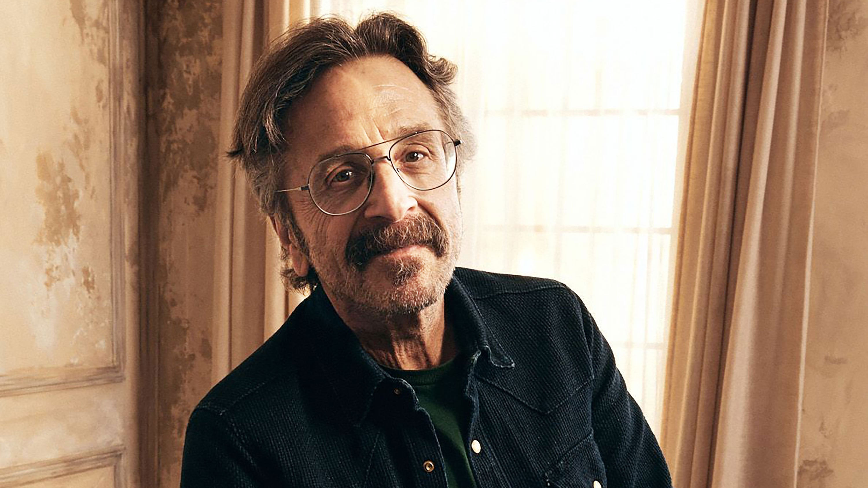 Marc Maron Reveals Dream Guest for Final WTF Podcast Episode Marc Maron Reveals Dream Guest for Final WTF Podcast Episode
