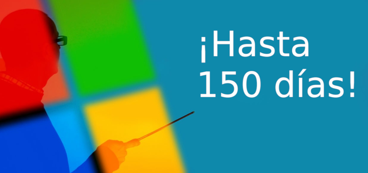 Cómo extender legalmente el periodo de prueba de Microsoft Office hasta ...