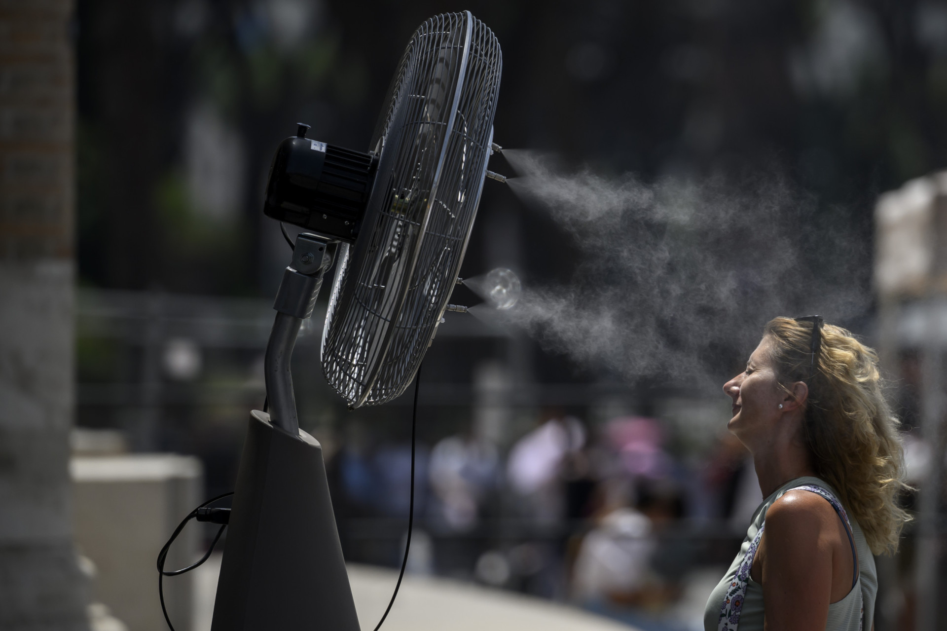 The most intense heat waves in history