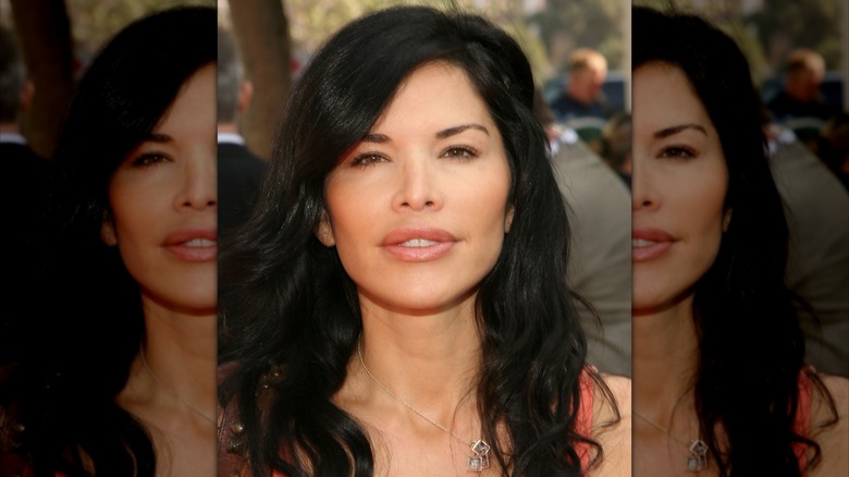 Lauren Sanchez's Face Has Changed A Lot Over The Years
