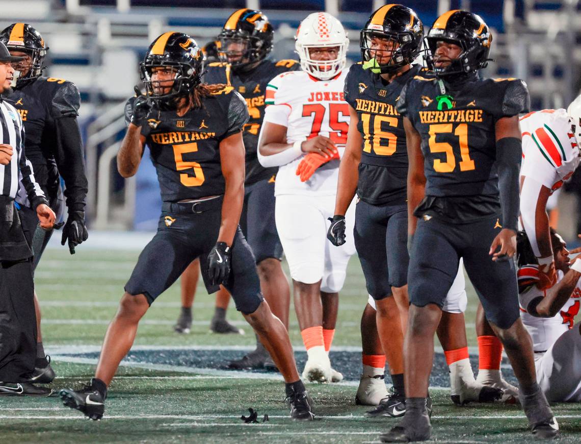 Where Miami Hurricanes' 2026 recruiting class stands. Updates on who's ...