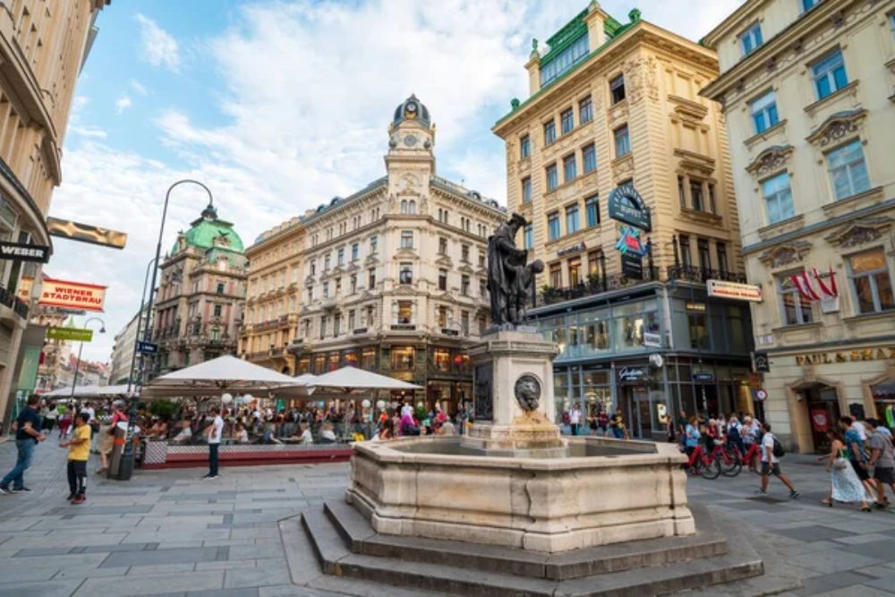 17 Things to Do in Vienna Beyond the Palaces