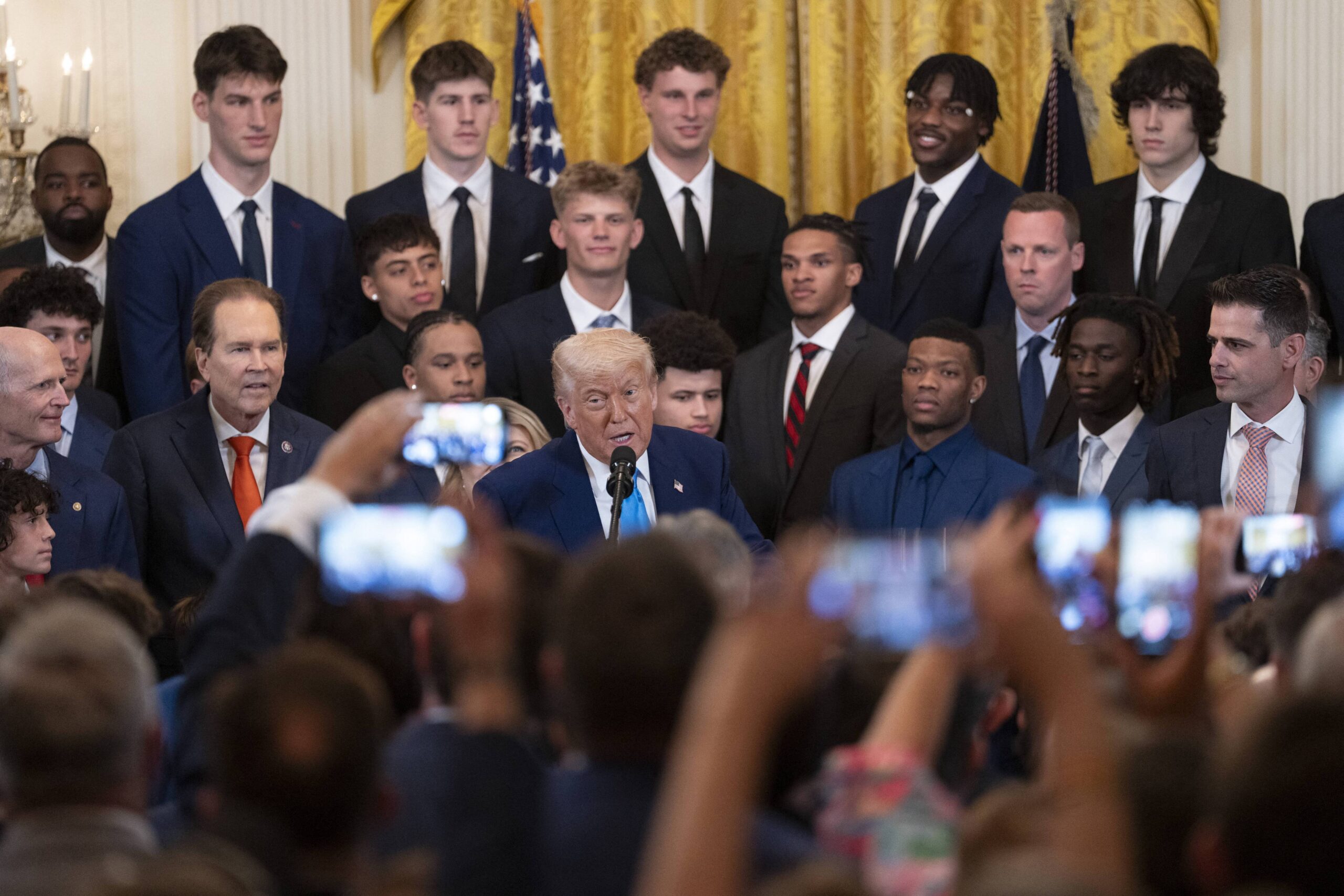 Pell Grants Suffer Major Blow Under Trump