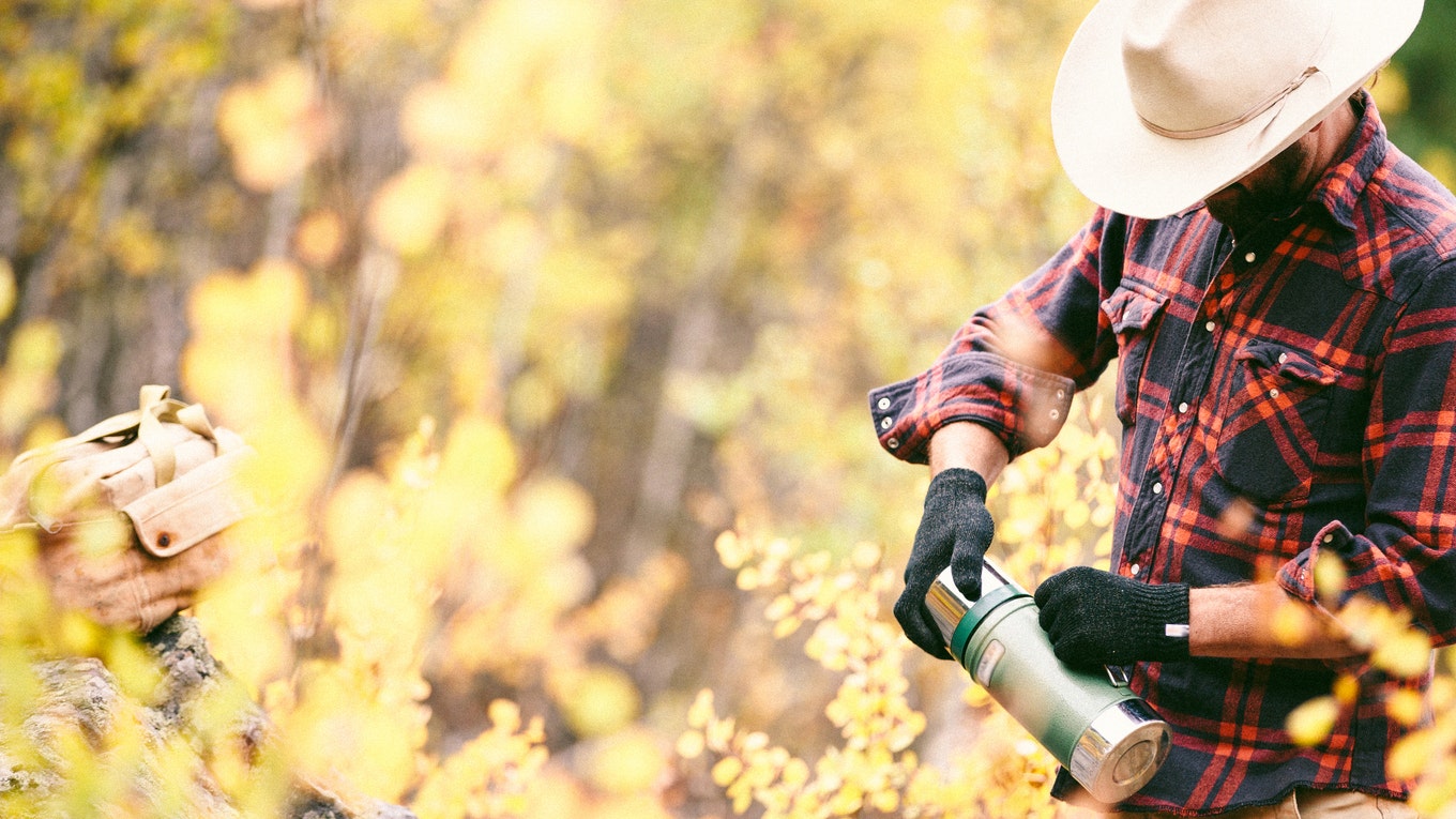 Post Malone x Stanley collab finally brings camo to your favorite ...