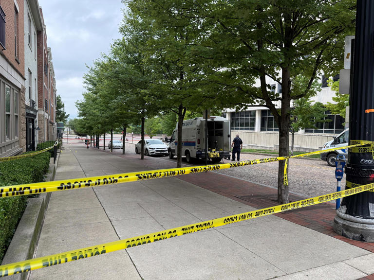 Columbus Schools board members honor recent graduate killed in mass ...